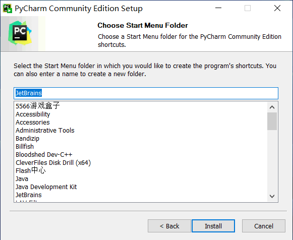 2022最新安装python、下载pychram Python运行环境 Python Interpreter Pywifi模块